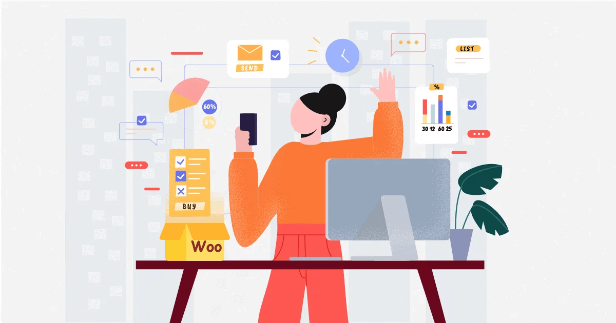 Woocommerce – OnCloud Support